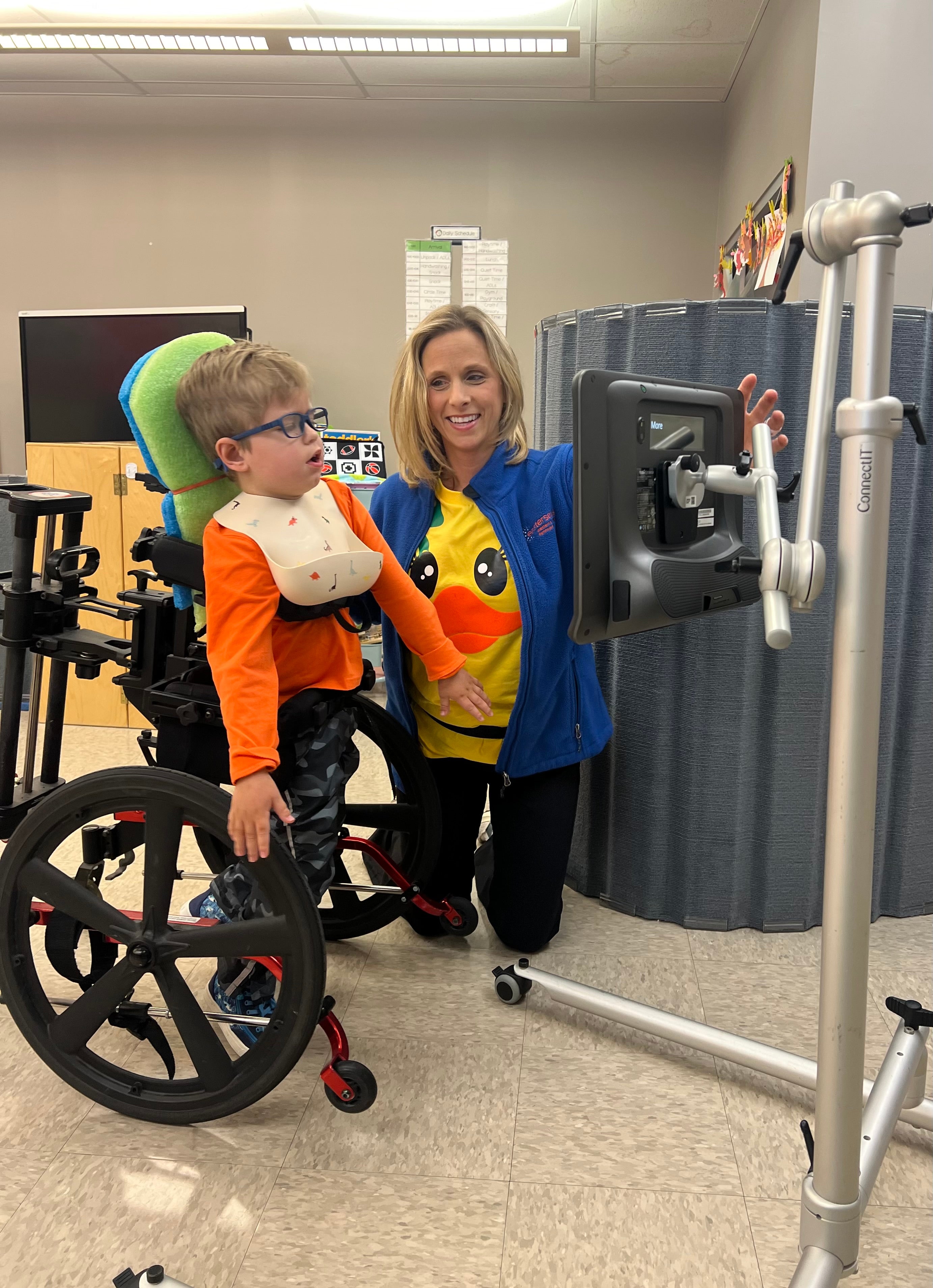 Press Releases | Easterseals Disability & Community Services