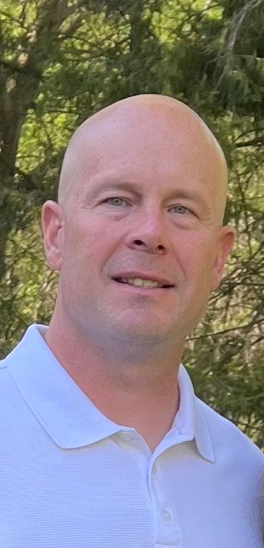 Douglas M Cheney | Easterseals Disability & Community Services